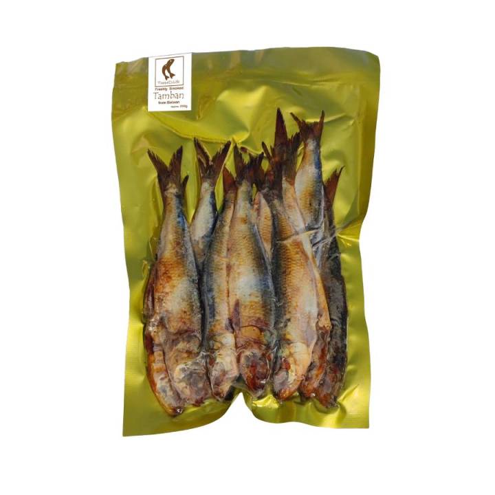 Tinapa - Tamban (250g) | Lazada PH