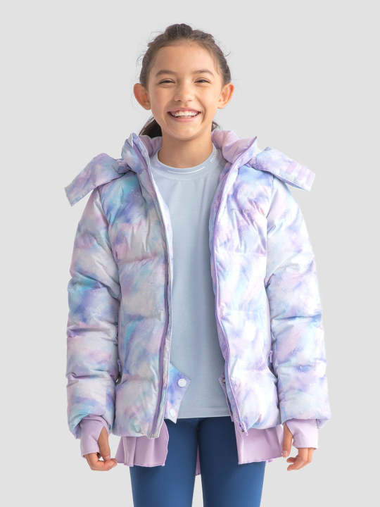 Harper Down Jacket | Lazada.co.th