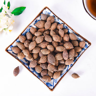 Malva Nut 胖大海 Pàng dàhǎi buah Kembang semangkuk (Scaphium affine ...