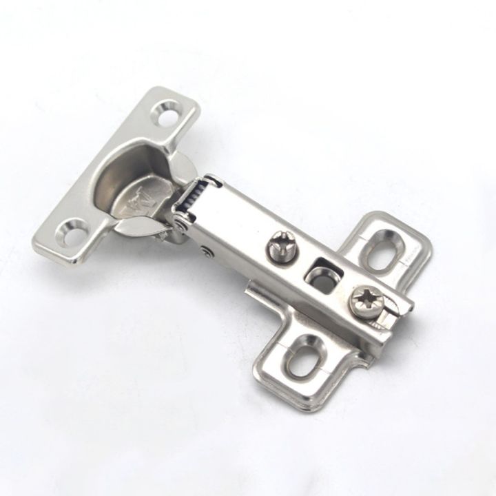 LIUMILAC Durable Aircraft Hinge with 25mm Perforated Small Hinge for ...