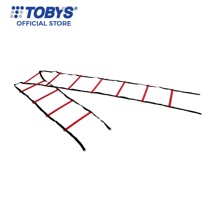 Toby's Sports UFC Speed Ladder | Lazada PH