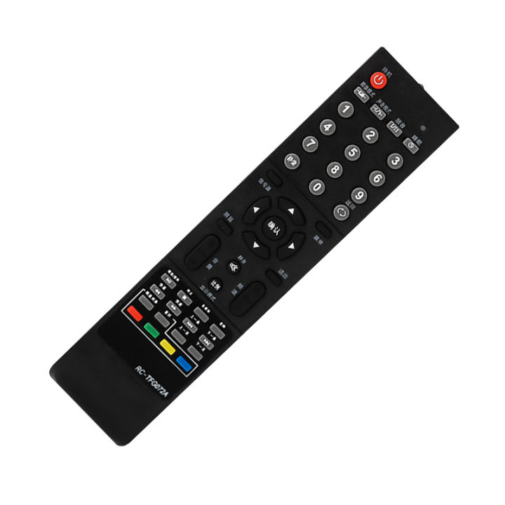 Keyuan is suitable for Tsinghua Tongfang TV remote controller RC-TFG ...
