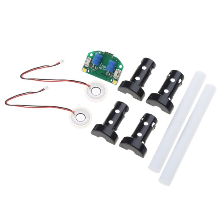 Atomization Disc 5V Module USB Humidifier Atomization Plate Circuit ...