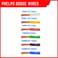 1 ROLL PHELPS DODGE THHN/THWN-2 WIRE 150 meters or 100meters roll ...