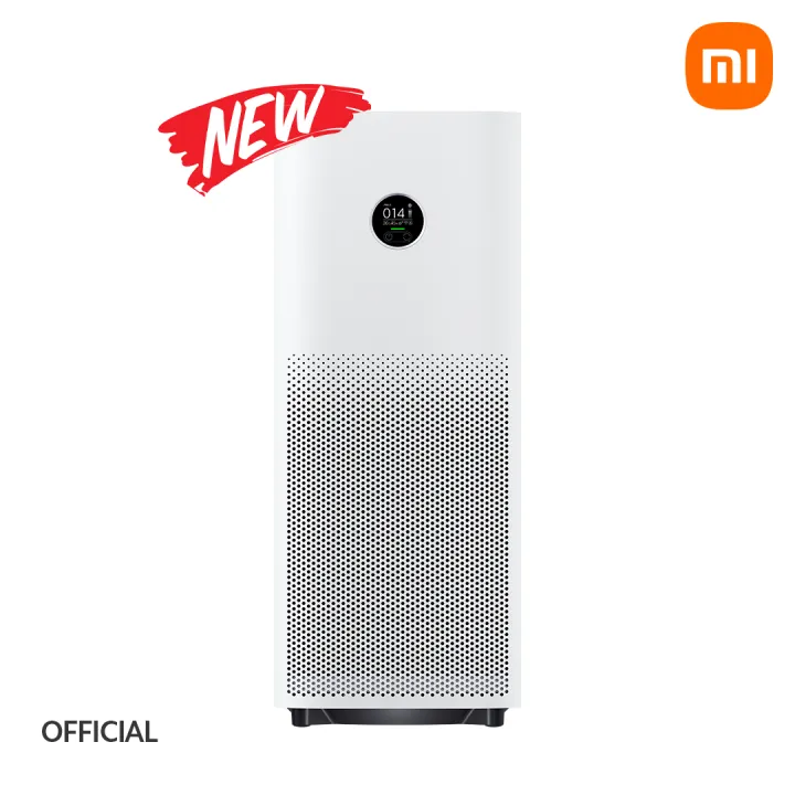 Xiaomi Mi smart air purifier 4 Pro | Lazada PH