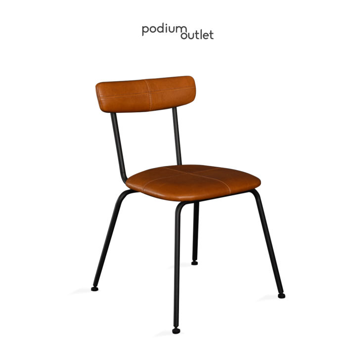Podium Outlet | เก้าอี้เหล็ก รุ่น ART CHAIR-01 | Lazada.co.th