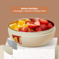 Starlight Lunch Box Tempat Makan Tahan Panas | Kotak Makan Stainless ...