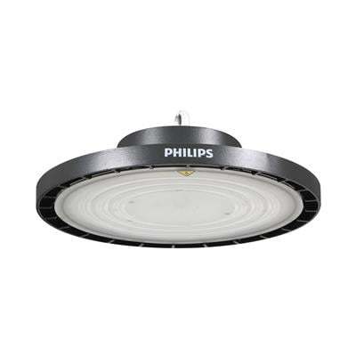"สินค้าลดราคา"โคมไฟไฮเบย์ LED 200W DL PHILIPS รุ่น BY239/240LM สีดำ"จัด ...