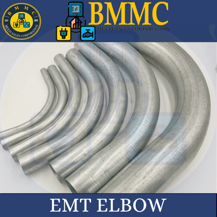 EMT ELBOW | Lazada PH