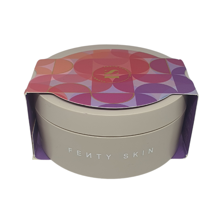 Fenty Skin Warm Cinnamon Shimmering Whipped Oil Body Cream | Lazada PH