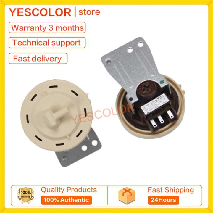 LG drum washing machine water level switch WD-T12410D water level ...