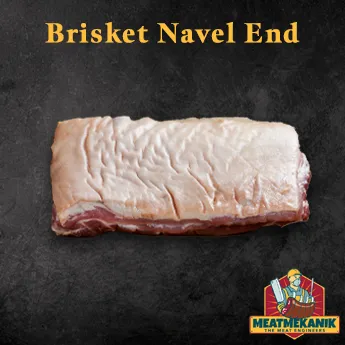 Halal Brisket Navel-End | Lazada Singapore