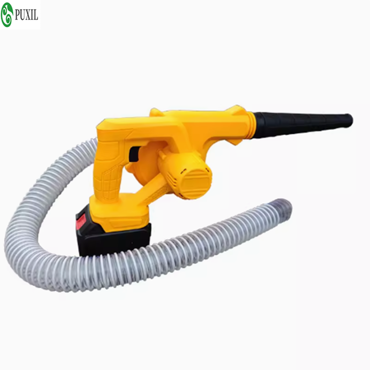 Electric Spray Gun High Power Electric Dry Powder Spray Straw Type ...