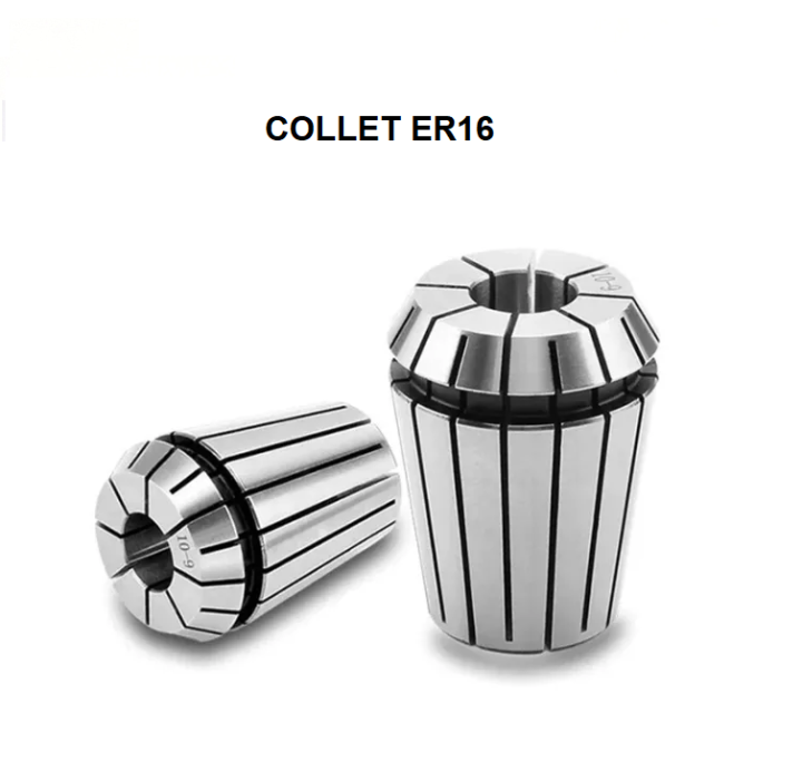 COLLET ER16 ลูกคอลแลต ER16 พร้อมส่ง | Lazada.co.th