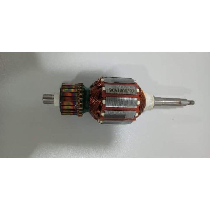 DCA ELECTRIC BLOWER AQF32 ARMATURE | Lazada PH
