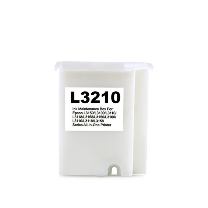 Epson Waste Ink Pad for Epson L3110 L3210 L5190 L3250 L5290 L3150 ...