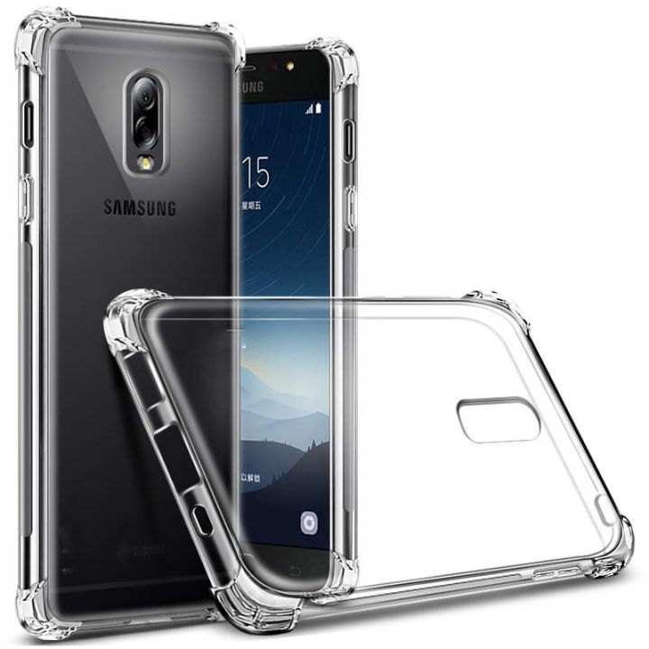 SAMSUNG Shockproof Clear case A12 A13A01CORE A10 A10S A11 A20S A50 A51/A31 A70 A71 A72 A21 A21S ...