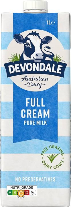 Devondale Australian Dairy 1L | Lazada PH