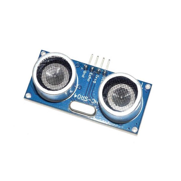 HC-SR04 Ultrasonic Ranging Module HC-SR04 Ultrasonic Sensor Support /51/STM32 Module Sensor ...