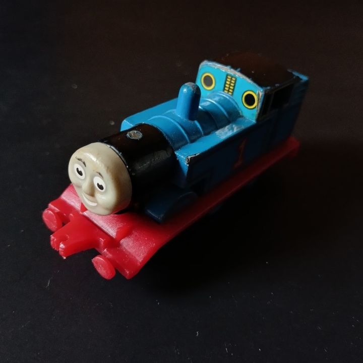 thomas the train engine & friends / Thomas the Tank Engine โมเดล 1985 ...