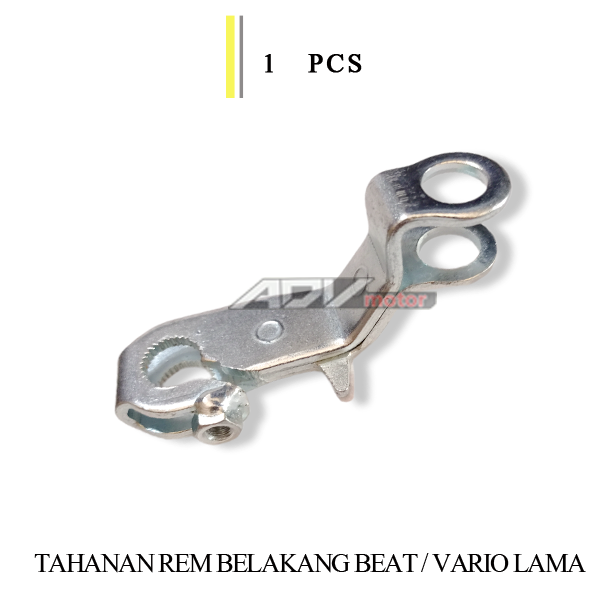 Paha Rem Tarikan Rem Belakang Honda Beat Vario Lama | Lazada Indonesia