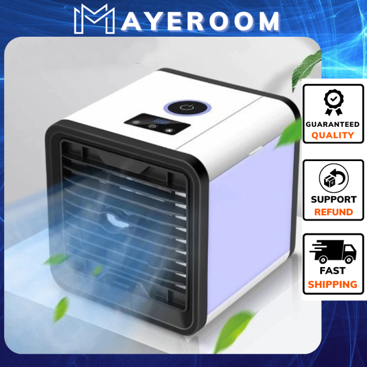 Multifunctional Mini Conditioner Japanese mini air conditioner Portable ...