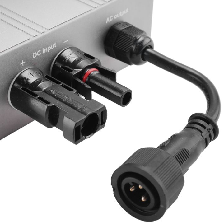 (WKZB) 700W Solar for Micro-Inverter Solar Grid Tie Microinverter ...