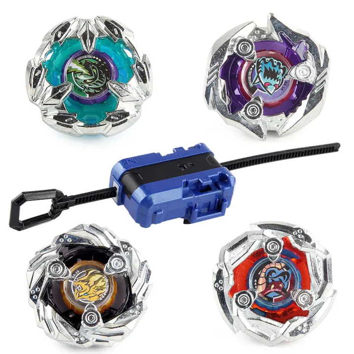 Gyro X Series Toys Beyblade X BX Gyro Starter Beyblade Metal BX-01 BX-02 BX-14 Battlling Top ...