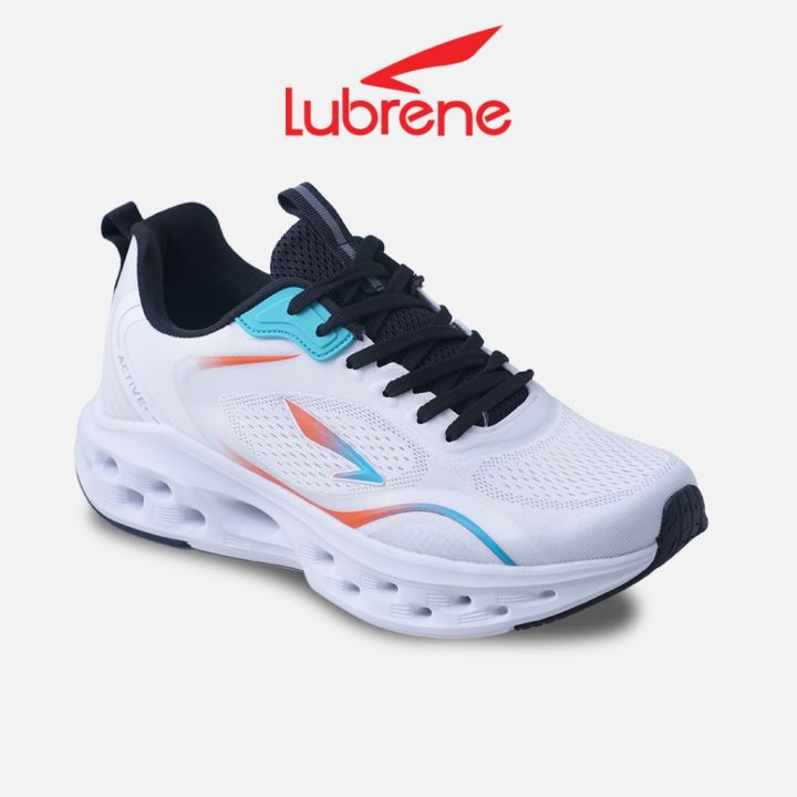 Sepatu Pria Lubrene Leroy SM - Ringan dan nyaman untuk gaya kasual ...