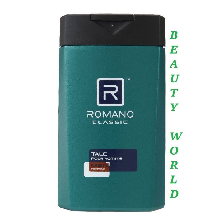 New Stock ROMANO TALC - Classic / Prestige / Metro Pulse / Urbane ...