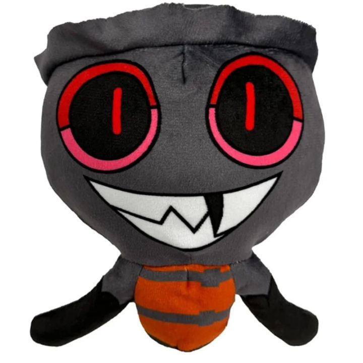 Dandy's World Plush Goob Pele Dandys World Plushie Horror Game Soft ...