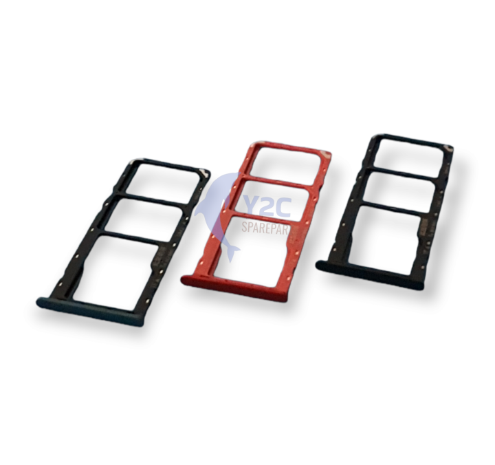 SIMLOCK SAMSUNG A207 / A207F / GALAXY A20S / SIMTRAY / DUDUKAN SIM CARD ...