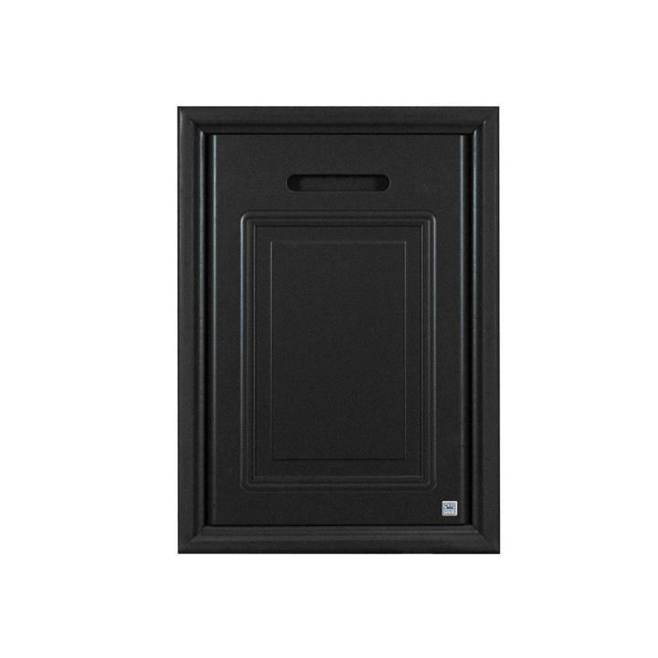 KING ตู้ลิ้นชักตะแกรง PLAT. 54.4x68 ซม. สีเทา | Lazada.co.th
