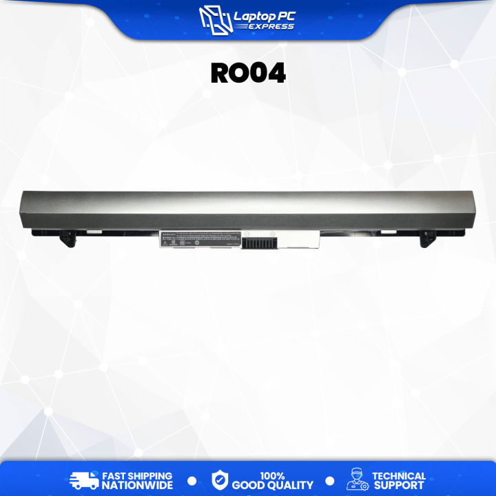 HP Laptop Notebook Battery R004 Compatible with HP 805292-001 805045 ...