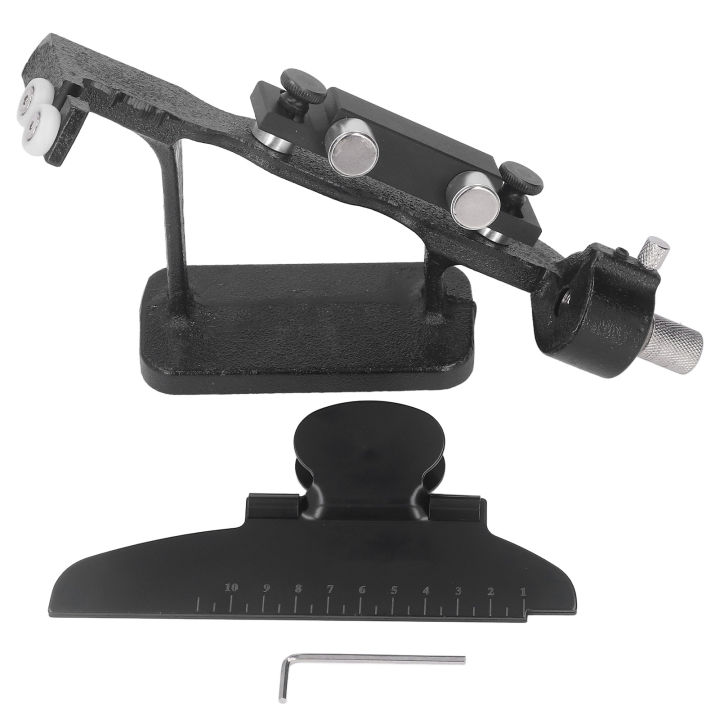 AN2 Arrow Fletching Jig Magnetic Fletches Bonding Arrow Stick Tool ...