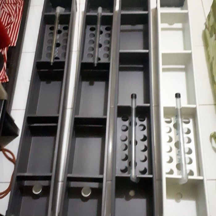 FILTER TALANG AQUARIUM UKURAN 120CM - | Lazada Indonesia