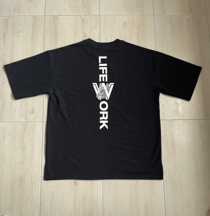 Foreign trade lifework tail single orphan | Lazada PH