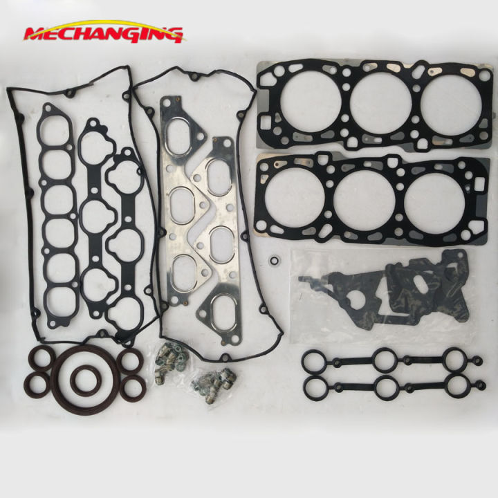 G6CU For HYUNDAI TERRACAN EQUUS / CENTENNIAL KIA OPIRUS 3.5 V6 4WD ...