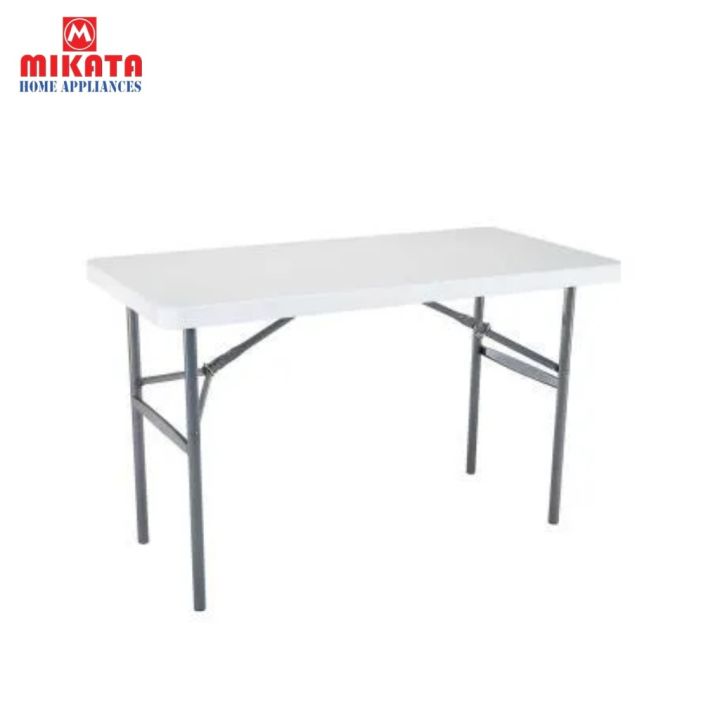MMFT-88 LIFETIME MIKATA TABLE 3 1/2ft (110cm x 60cm x 74) Available ...