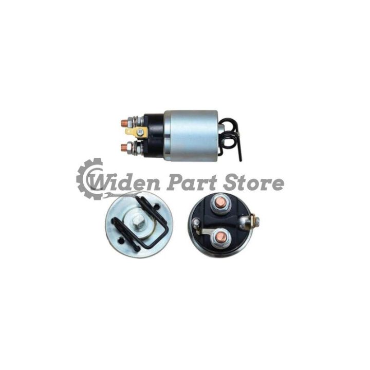 SS-1227 23343-43G00 213067005 Starter Solenoid Switch 12V For Hitachi ...
