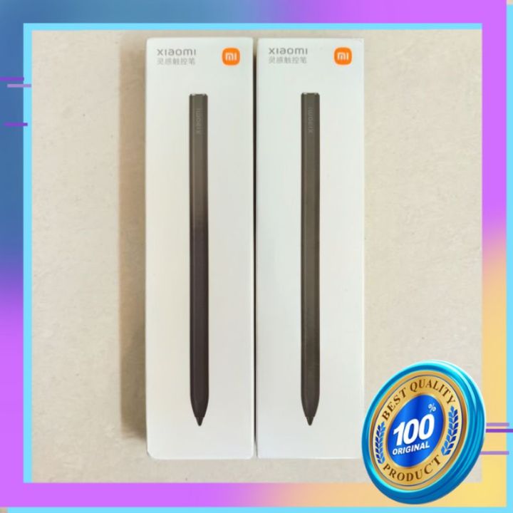Xiaomi Smart Pen Stylus Pencil Mi Pad 5 / Pro Original Segel [Inter ...