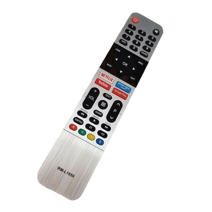 Universal For All Skyworth Cookaa Brand General Remote Control Smart ...
