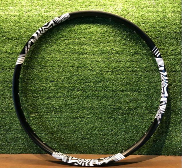 Da Bomb Advance 27.5 32H 35mm Rims (Sold as Pair) (100% original ...