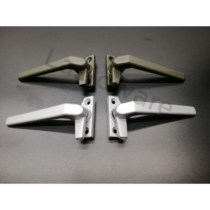 Aluminium casement window handle grip left and right | Lazada