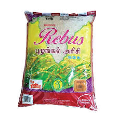 Beras Rebus Nanas 5kg | Lazada