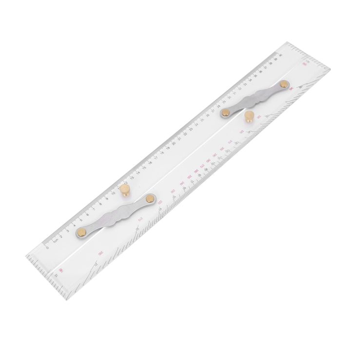 Marine Ruler Parallel Ruler Nautical Charts Parallel Ruler Mapping ...