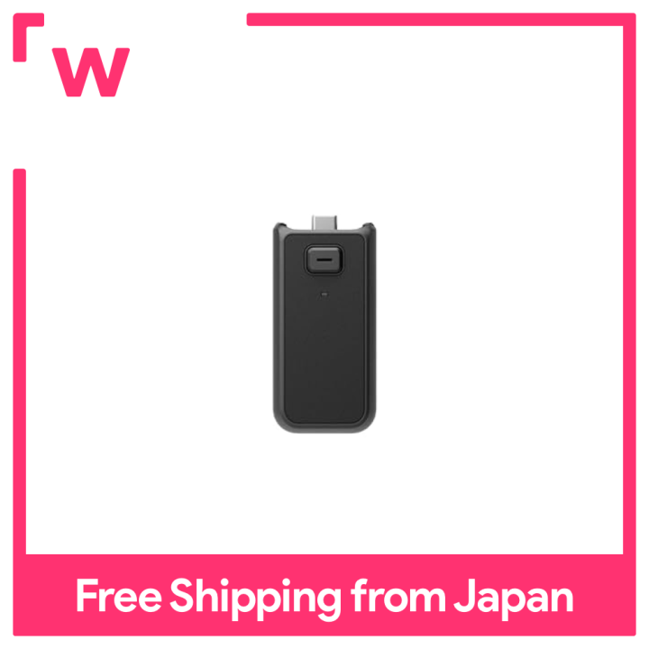 DJI Osmo Pocket 3 battery handle | Lazada PH