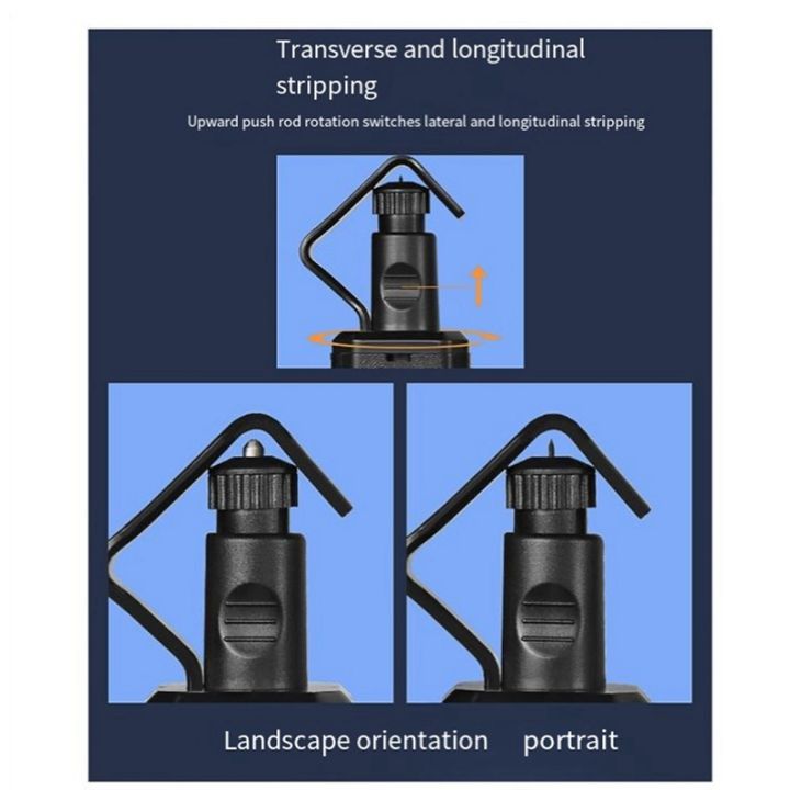 Round Cable Stripper Fiber Optic Tool, Optical Fiber Cable Jacket ...