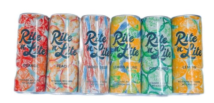 Rite n Lite Assorted Flavors | Lazada PH