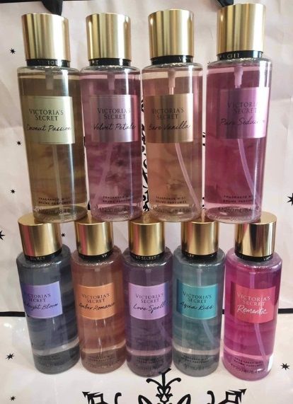Original Victoria’s Secret Mist | Lazada PH